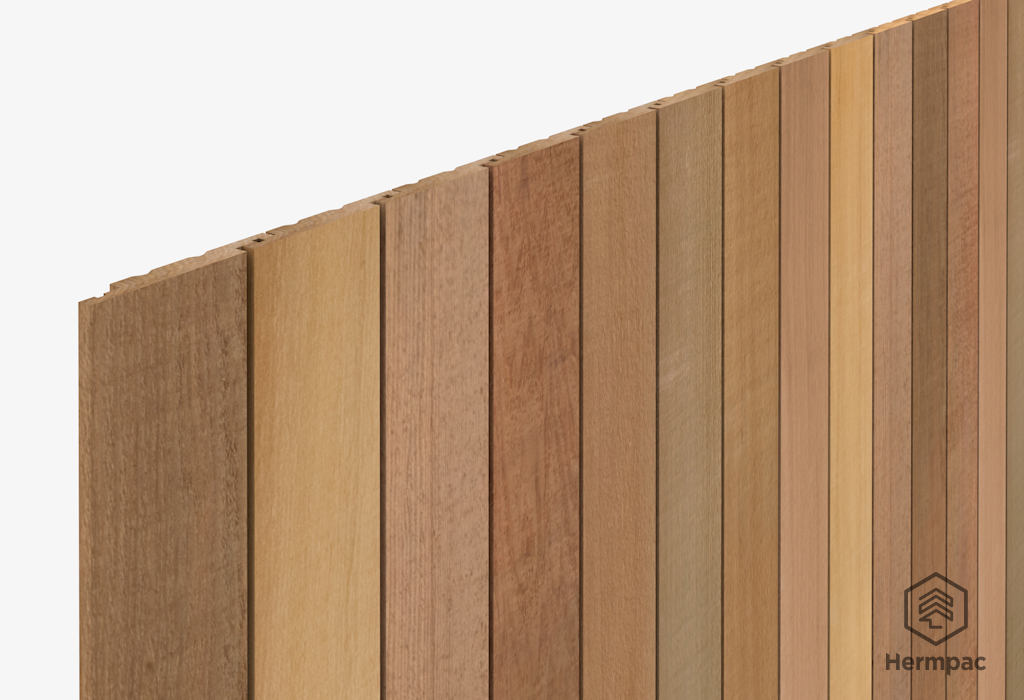 Hermpac Limited | Shiplap