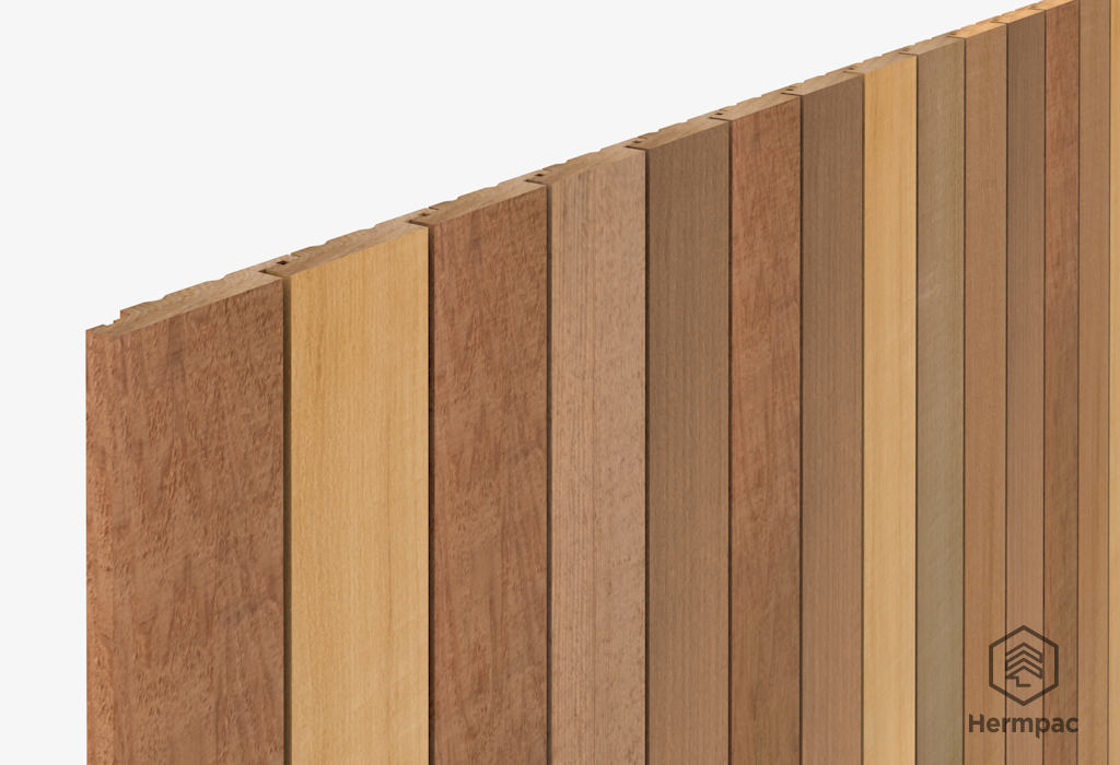 Hermpac Limited | Shiplap