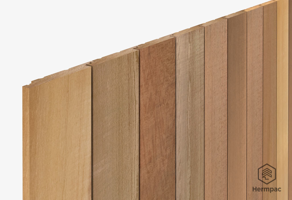 Hermpac Limited | Shiplap