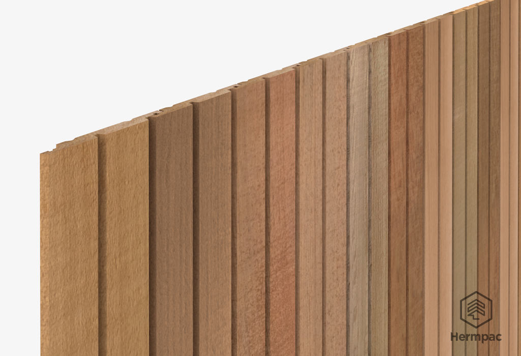 Hermpac Limited | Shiplap