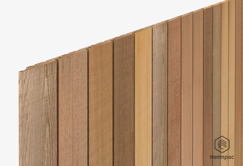 Hermpac Limited | Shiplap