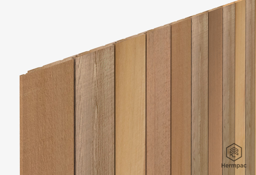 Hermpac Limited | Shiplap