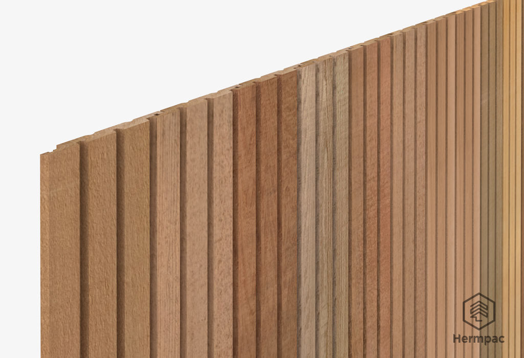 Hermpac Limited | Shiplap