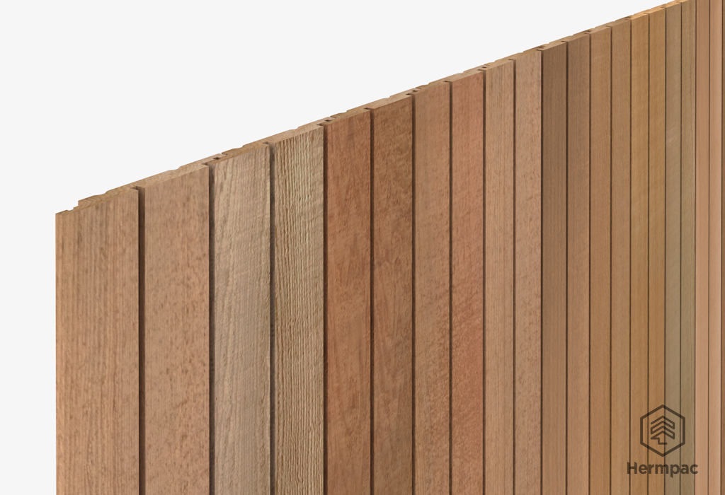 Hermpac Limited | Shiplap