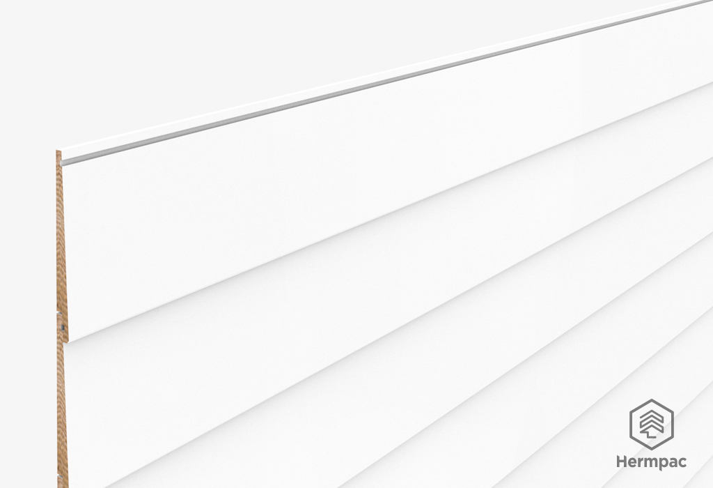 Hermpac Limited | CedarOne & Paint Quality