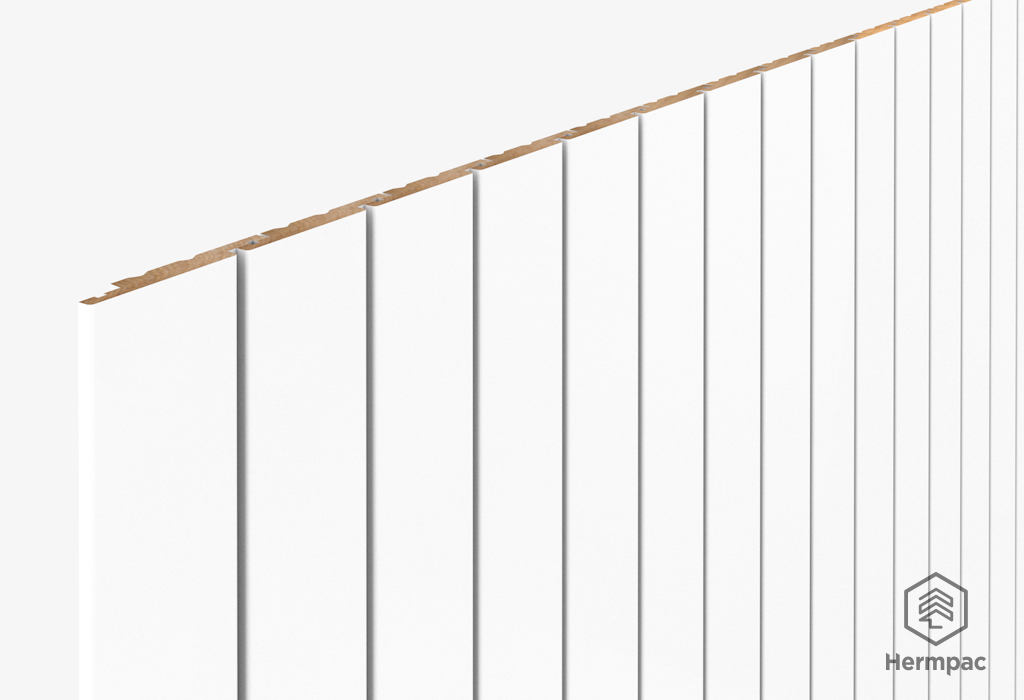 Hermpac Limited | CedarOne & Paint Quality