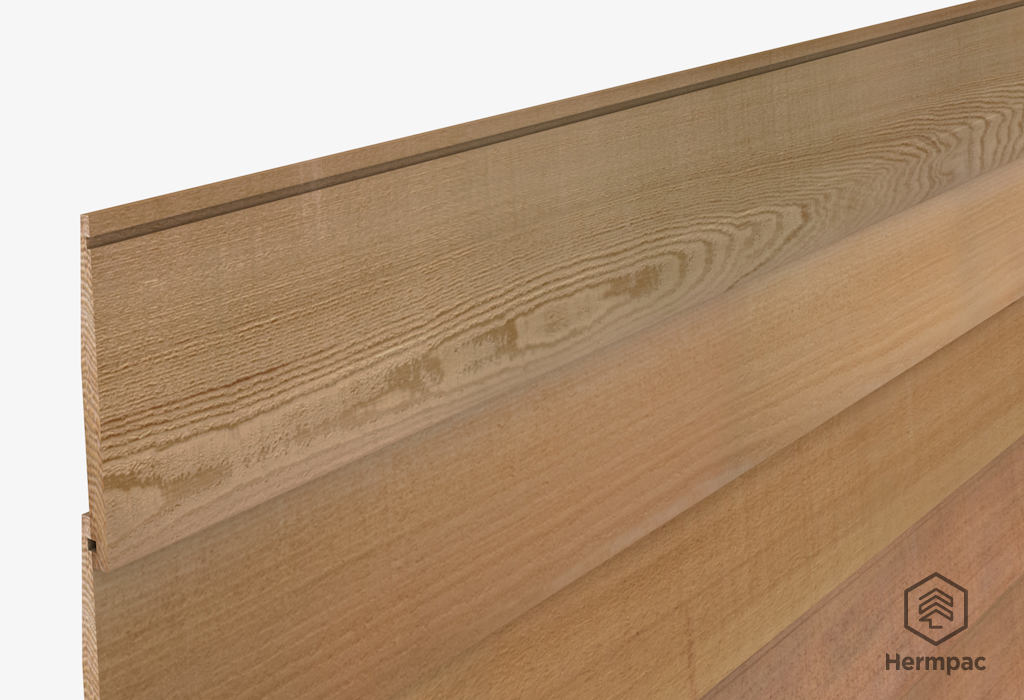 Hermpac Limited | Bevel Back