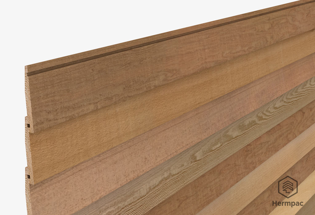 Hermpac Limited | Bevel Back