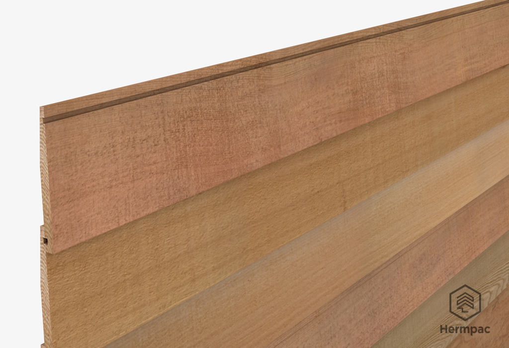 Hermpac Limited | Bevel Back