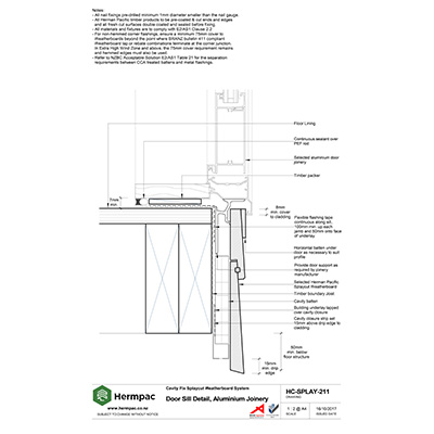 Hermpac Limited | Construction Drawings