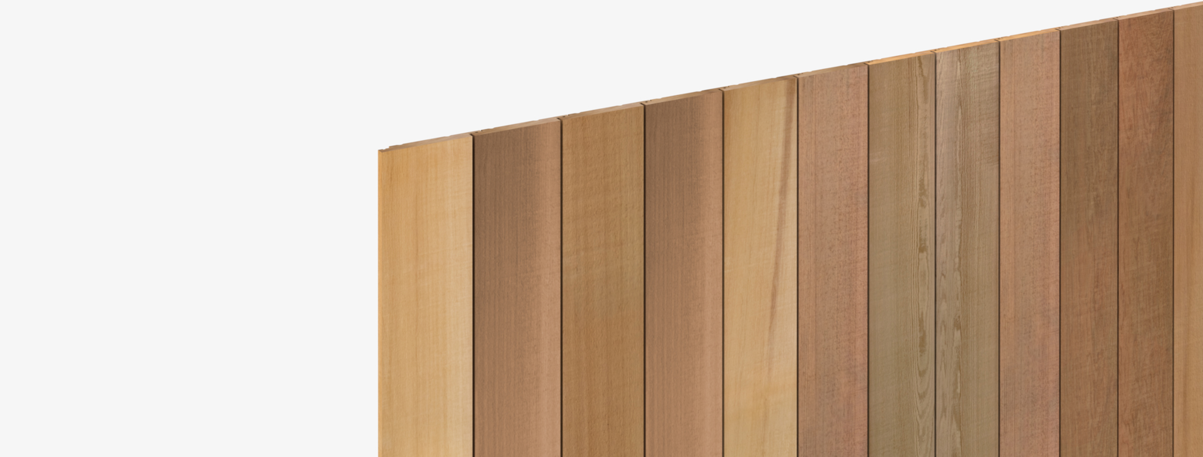 Hermpac Limited | Finishes