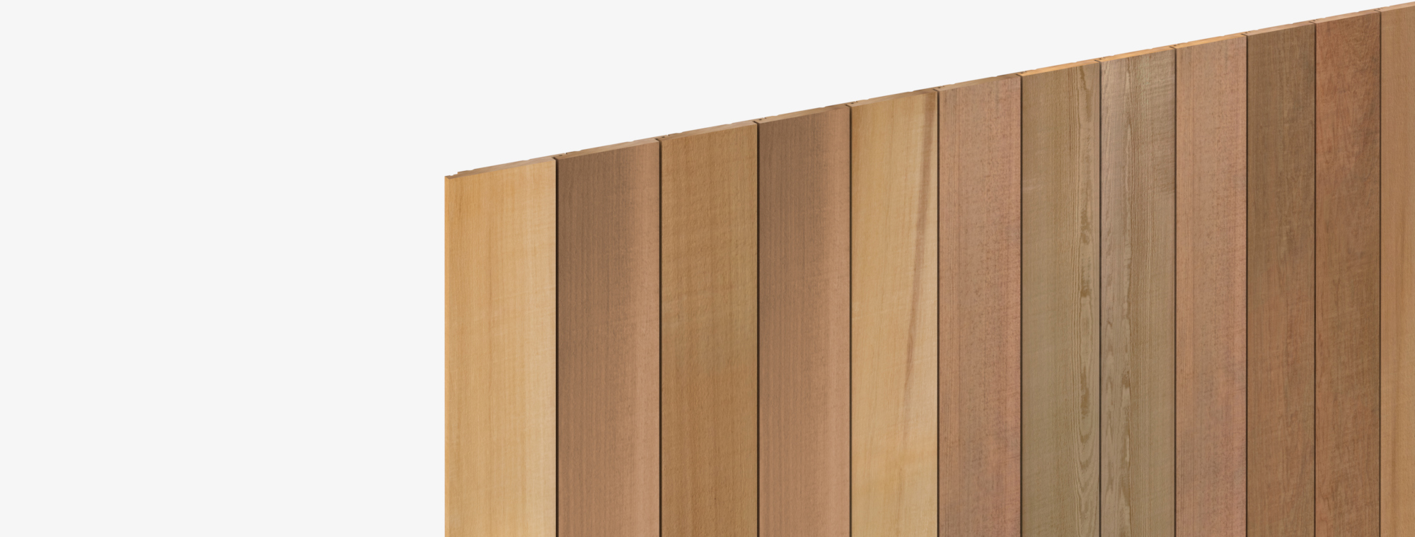 Hermpac Limited | Finishes