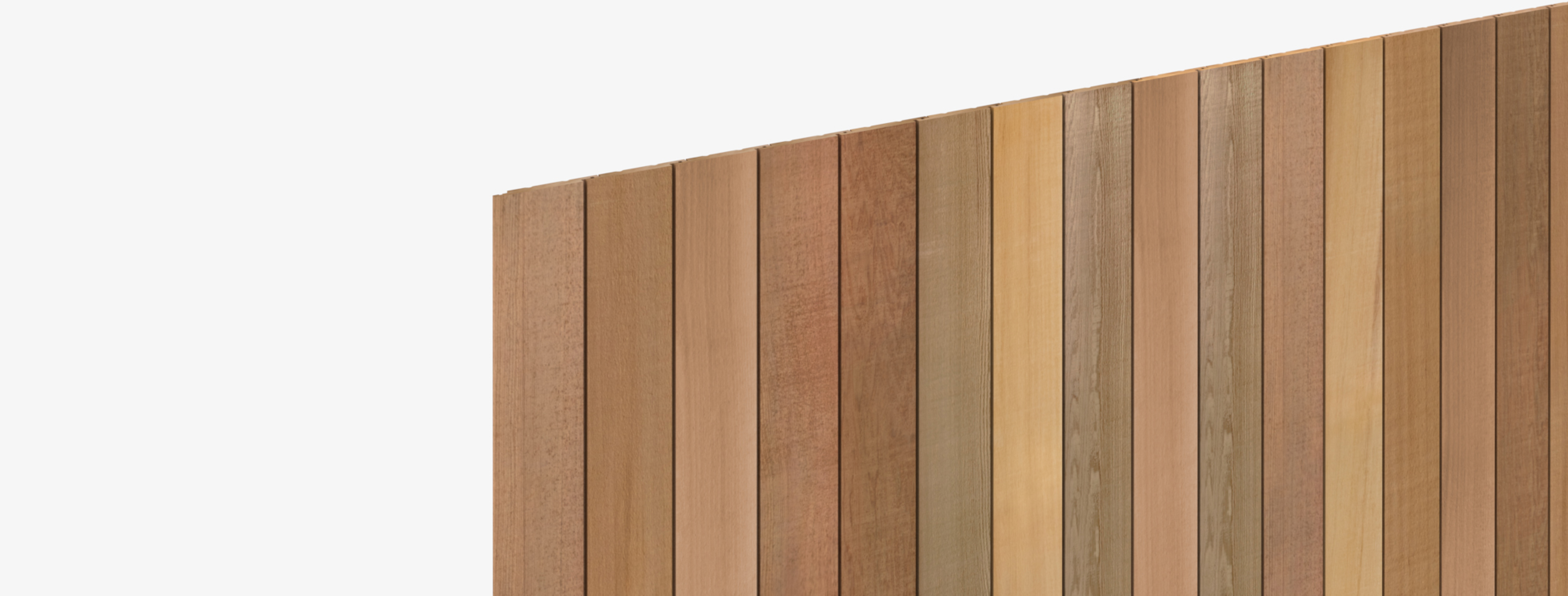 Hermpac Limited | Finishes