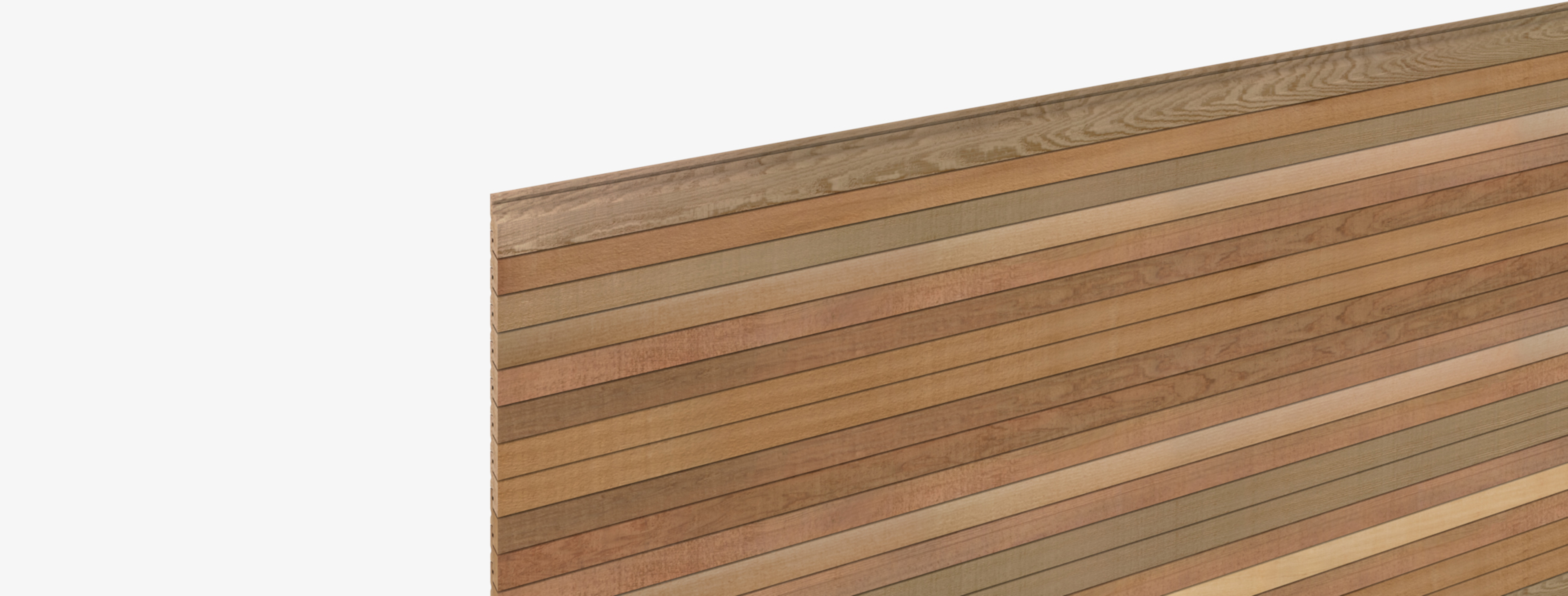 Hermpac Limited | Finishes