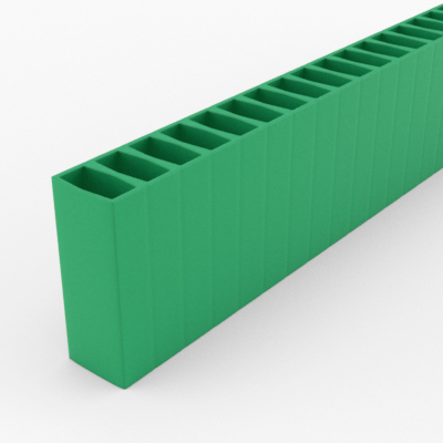 Hermpac Limited | Fixings and Accessories