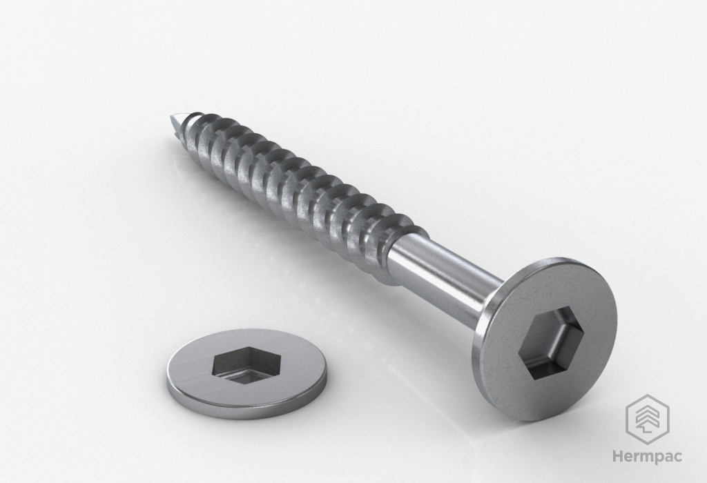 Hermpac Limited | Fixings and Accessories