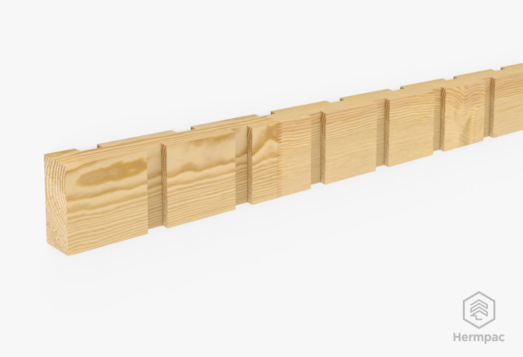 Hermpac Limited | Fixings and Accessories