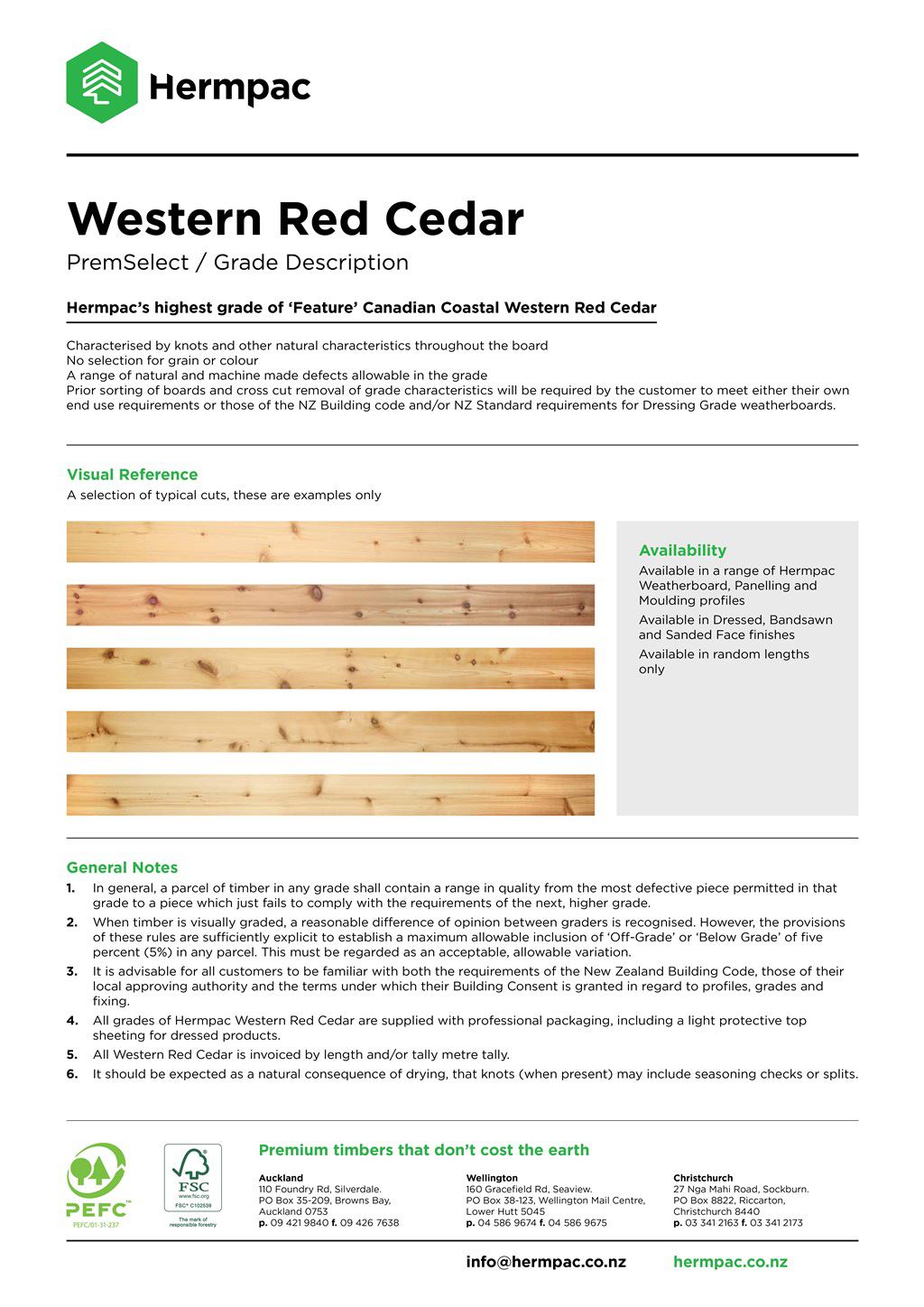 Western Red Cedar Grades Green Label Western Red Cedar Roofing