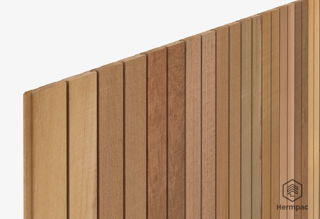 Hermpac Limited | Square Centre/Multiple Negative Detail Profiles