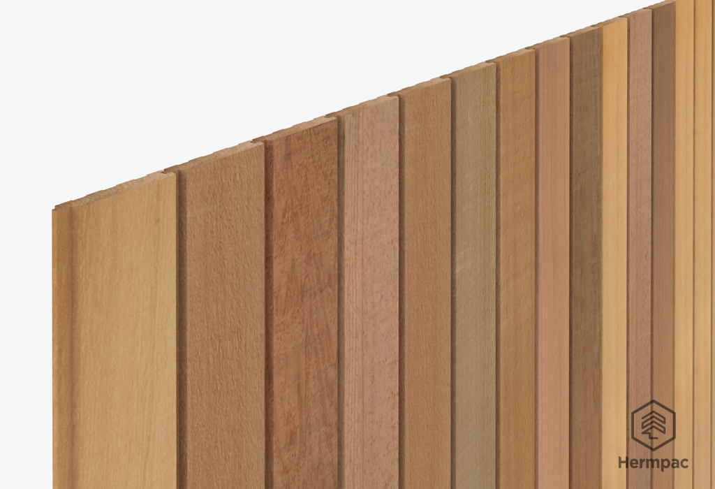 Hermpac Limited | Bevelled Negative Detail Profiles