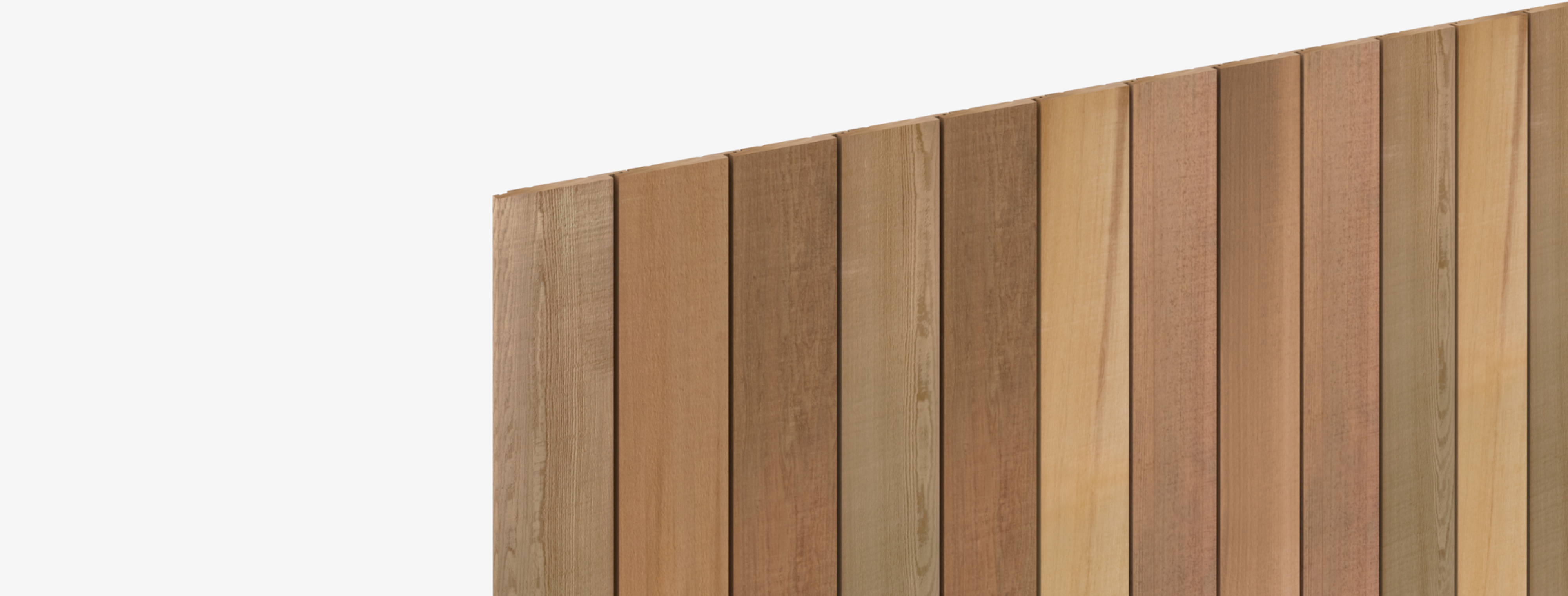 Hermpac Limited | Finishes