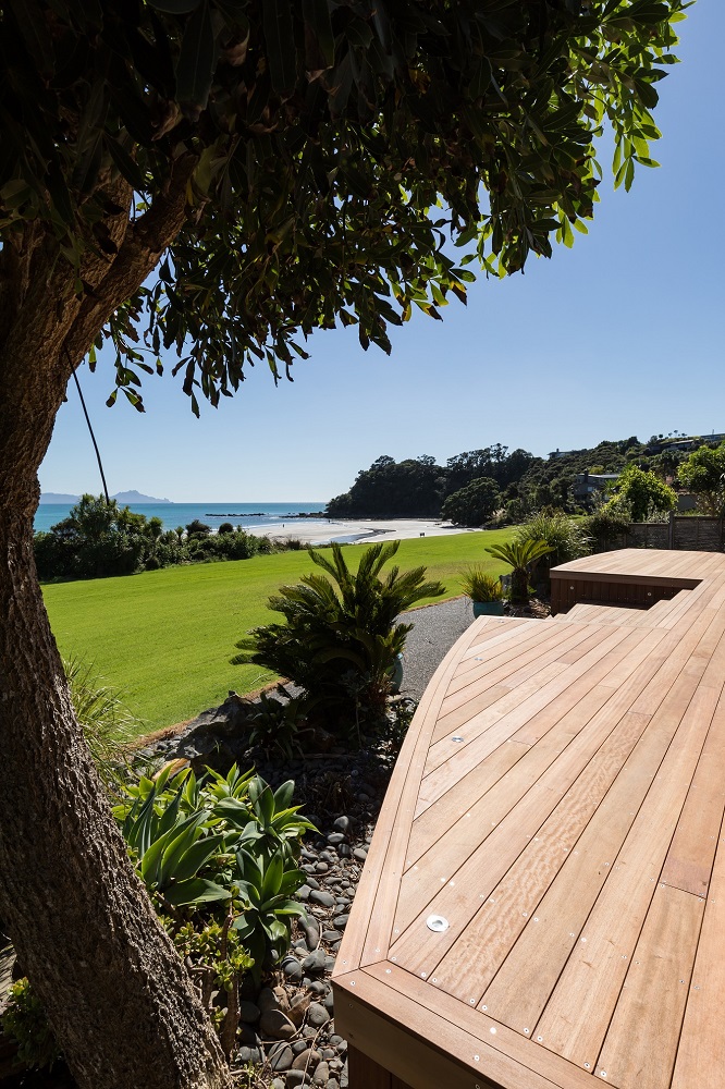 Hermpac Limited | Decking